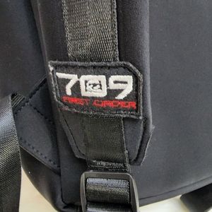 Disney | Bags | Disney Parks Star Wars Galaxys Edge First Order 79th ...